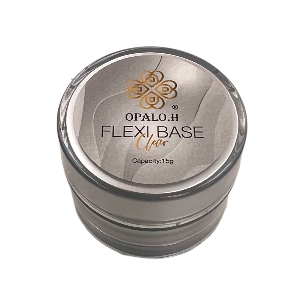 Flexi Base (Rubber) 15g – Opalo.H